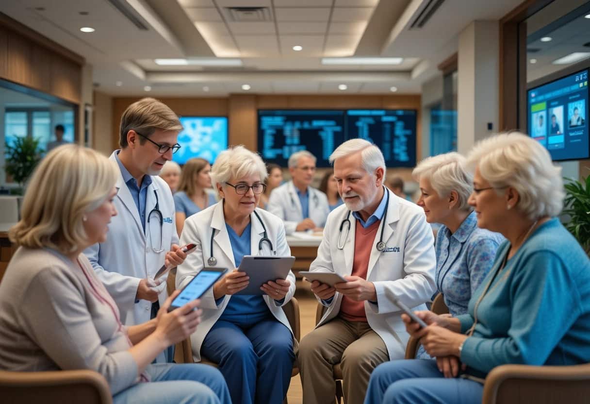 What Are Devoted Health's Core Ingredients - Transforming Healthcare ...