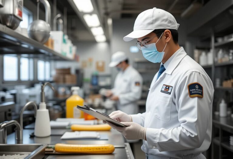 How Much Do Health Inspectors Make - Full Breakdown Of Salary & Benefits!