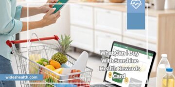 What Can I Buy With Sunshine Health Rewards Card - Best Ways To Use It!