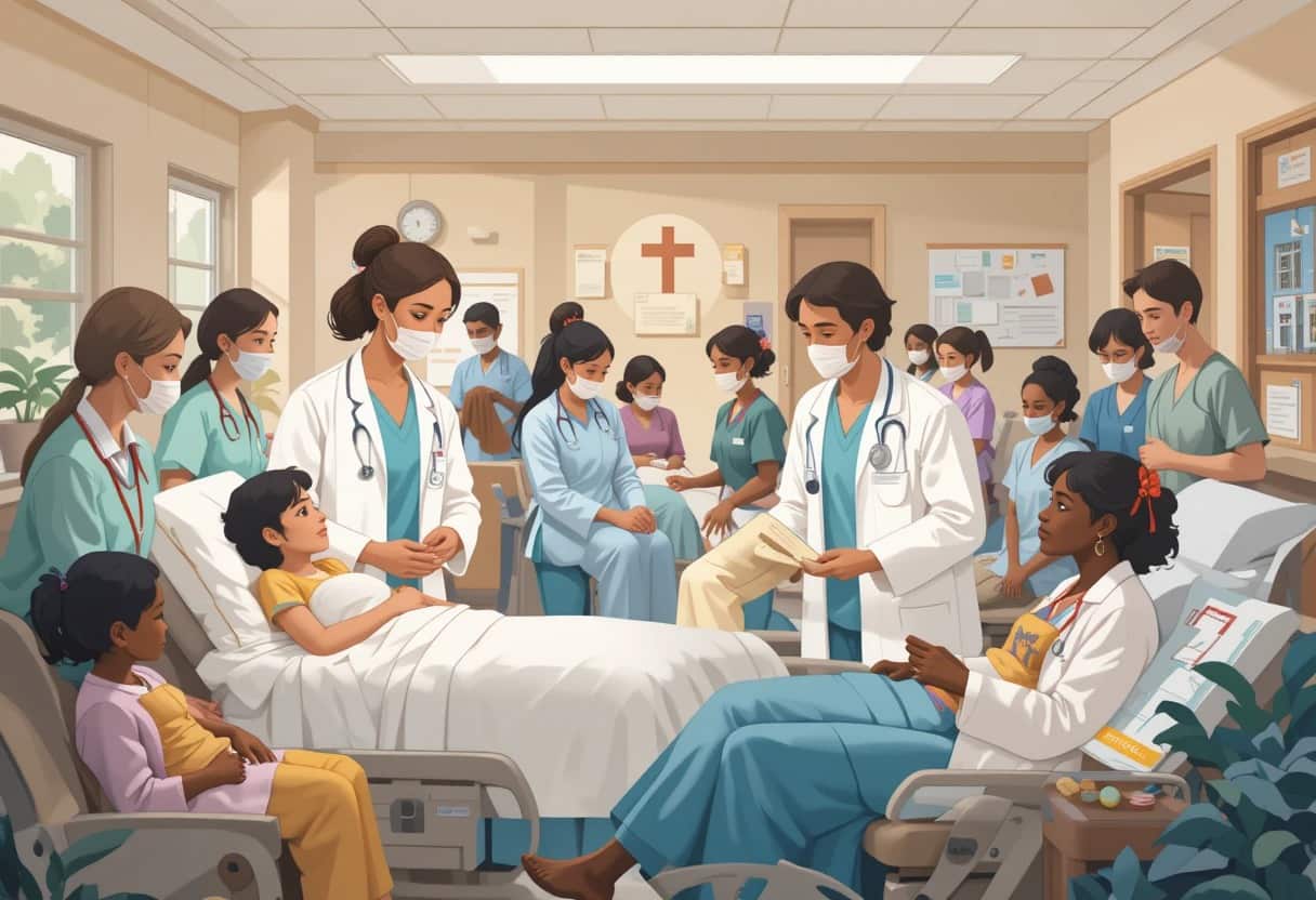 What Does Chi Health Stand For - Meaning & Key Benefits Explained!