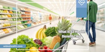 What Is S3 Health Benefit Card - Everything You Need To Know!