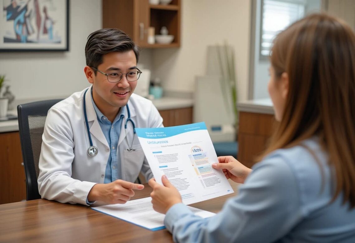 What Insurance Plans Does Sutter Health Accept - Get Covered Today!